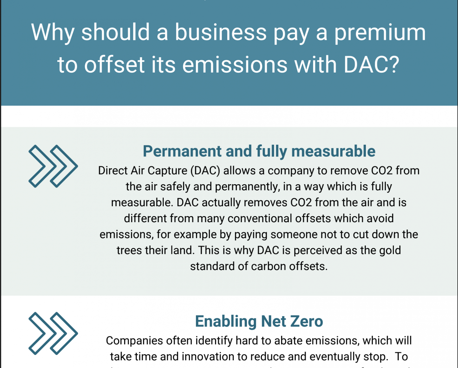 Shareable Information Toolkit - Direct Air Capture Coalition